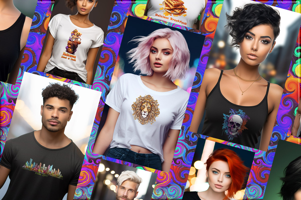 DevilM Design – Buy Now! - devilmdesign - Collection