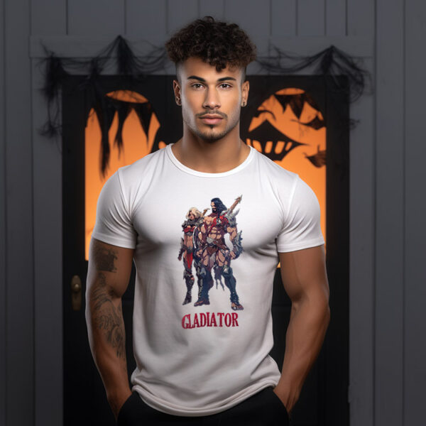 Gladiator – Buy Now